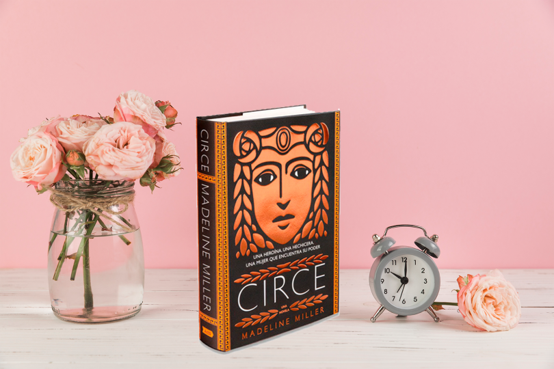Mi opinión acerca de Circe de Madeline Miller - Placer de Letras